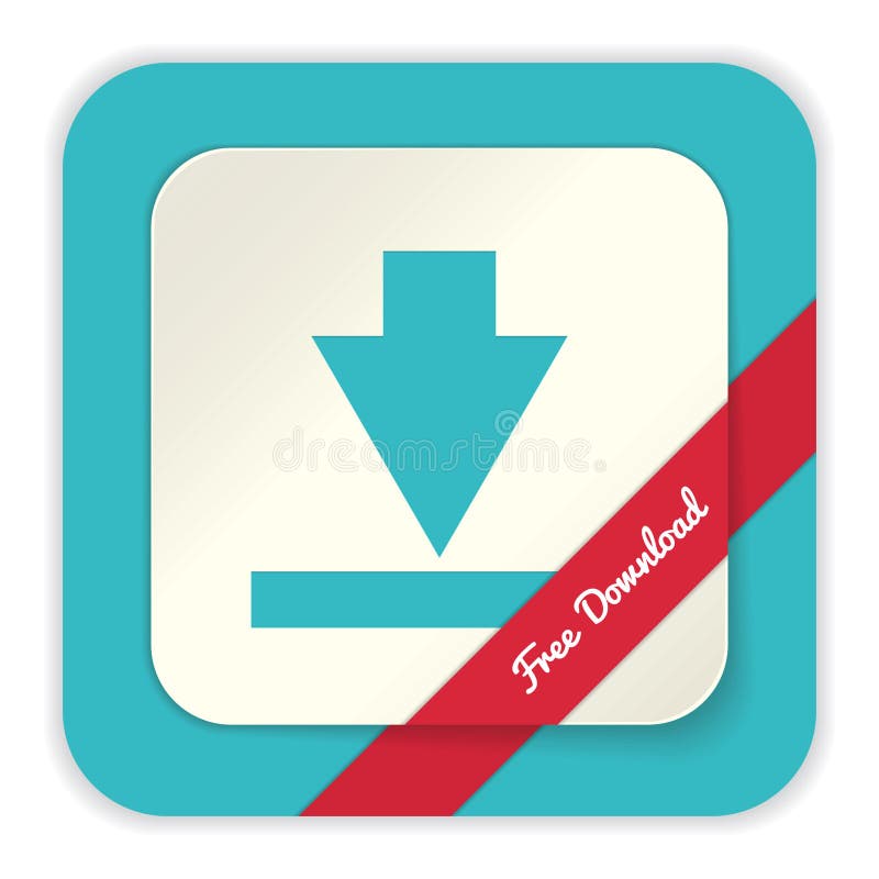 Free Download Label. Vector Illustration Decorative Design Stock Vector ...