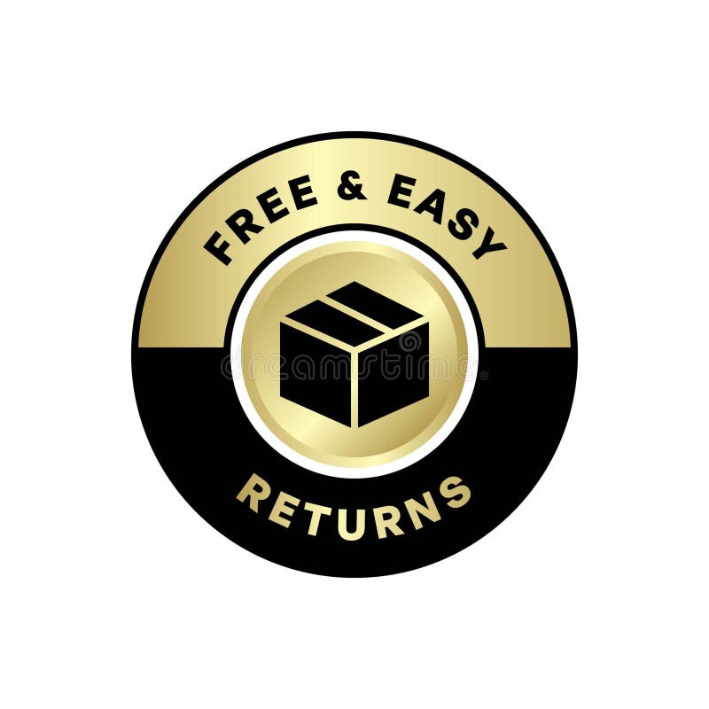 Easy Returns Stock Illustrations – 391 Easy Returns Stock Illustrations ...