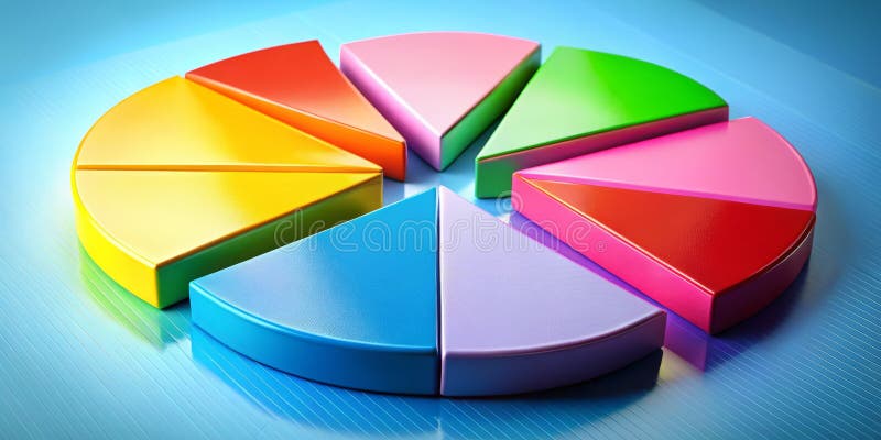 Free Editable Colorful Pie Chart Templates for Stunning Data ... Free Editable Colorful Pie Chart Templates for Stunning Data ...