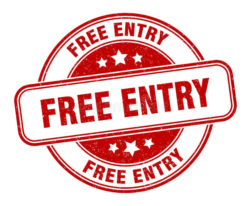 Entry Stamp Stock Illustrations – 3,217 Entry Stamp Stock Illustrations ...