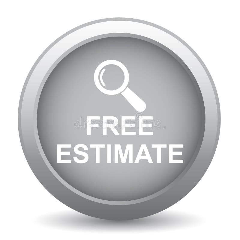 Estimate Label Stock Illustrations – 542 Estimate Label Stock ...