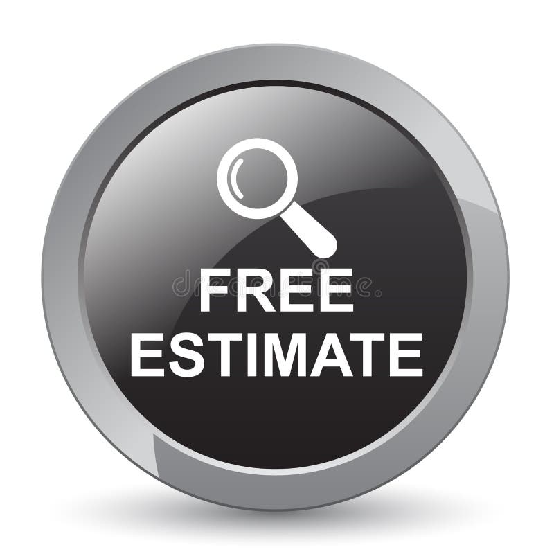 Estimate Label Stock Illustrations – 542 Estimate Label Stock ...