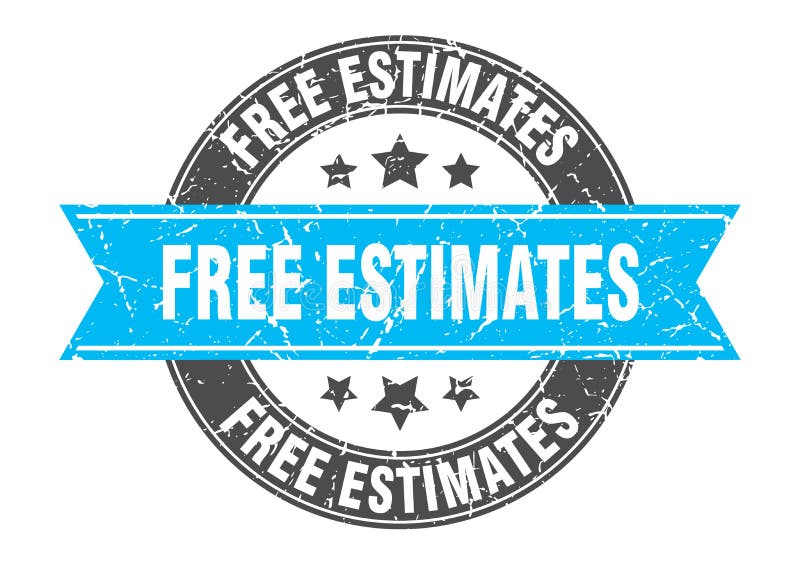 Estimates Ribbon Stock Illustrations – 66 Estimates Ribbon Stock ...