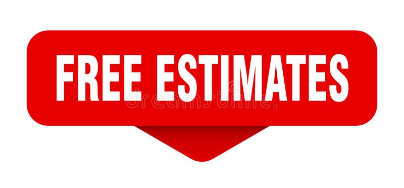 Free Estimates Png Stock Illustrations – 13 Free Estimates Png Stock ...