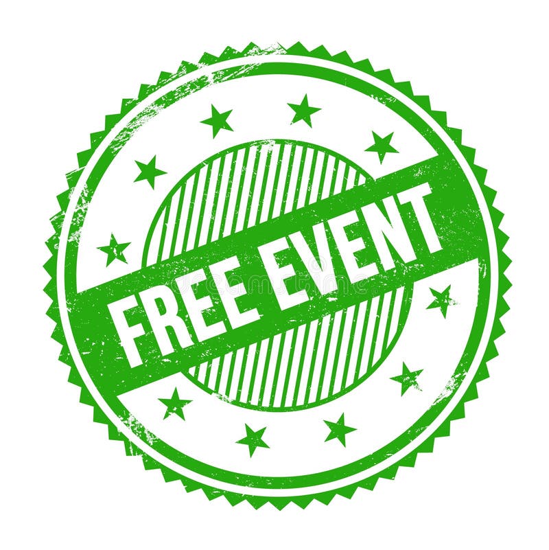 Free event stamp stock vector. Illustration of white - 197353986