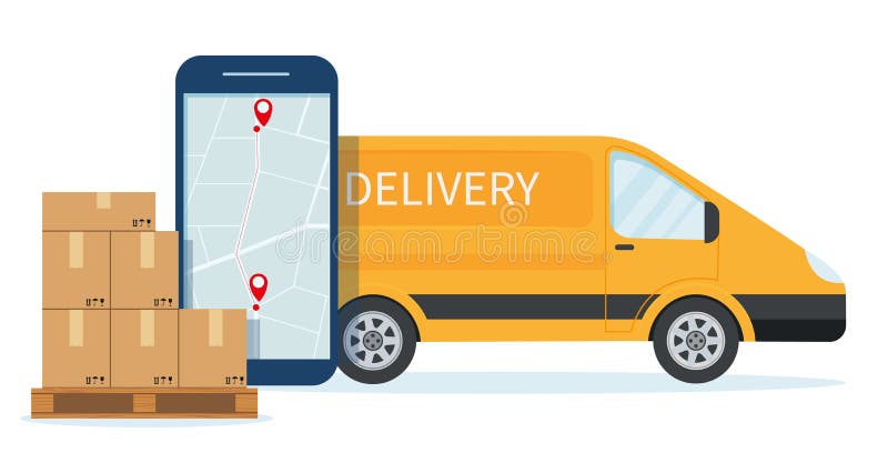 Mobile Express Stock Illustrations – 13,913 Mobile Express Stock ...