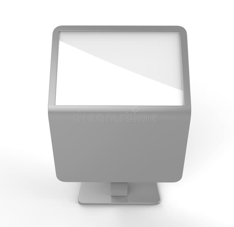 Blank Information Kiosk Screen Mall Stock Illustrations – 526 Blank ... Blank Information Kiosk Screen Mall Stock Illustrations – 526 Blank ...