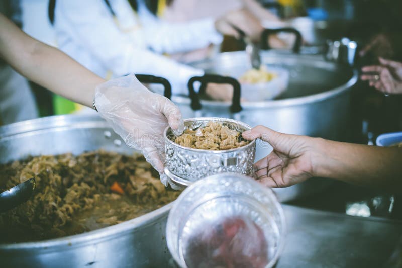 Food Donation To Needy, Needy: Providing Food To Needy People Who Need ...