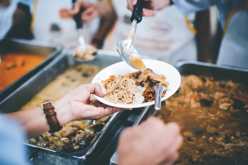 Food Donation To Needy, Needy: Providing Food To Needy People Who Need ...