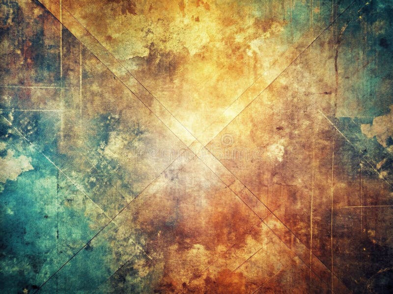 Free Grunge Scanner Texture Pack Vintage Xerox Scan Overlays for ...