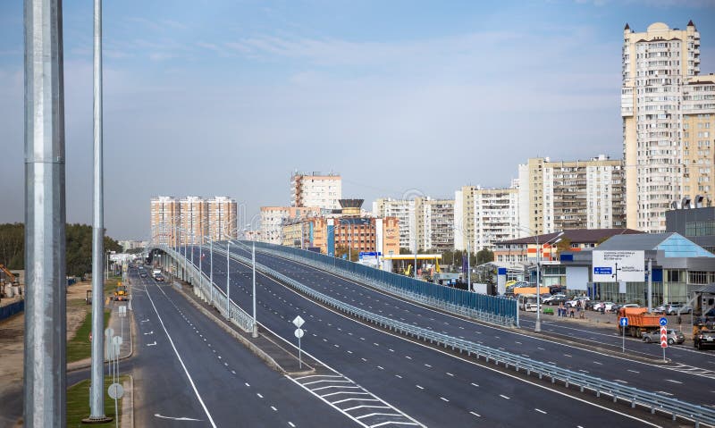 Free highway stock image. Image of bridge, curve, freeway - 45233807