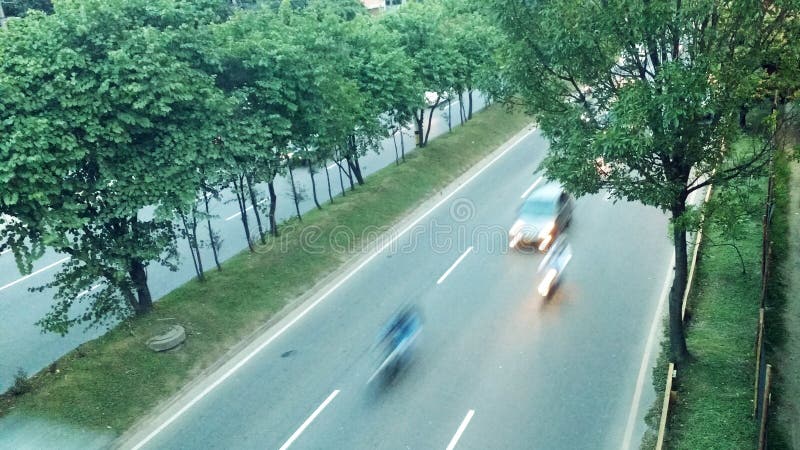 Free Highway stock photo. Image of cars, motos, highway - 93521502