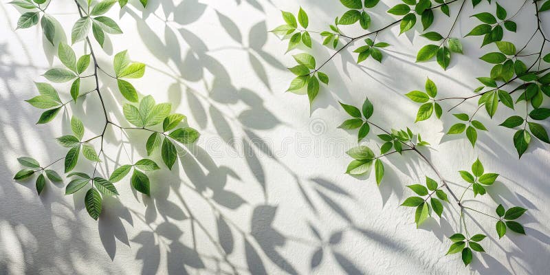 Free Leaf Shadow Overlay Pack Stunning Natural Light Effects for ...