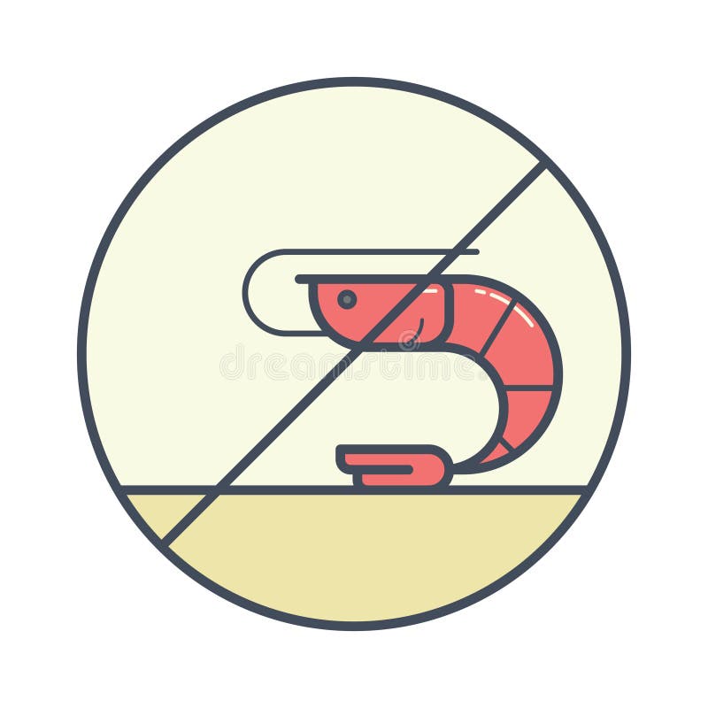 FREE_prep stock illustration. Illustration of shrimps - 186842147