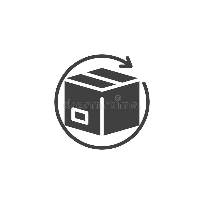 Returns Box Stock Illustrations – 383 Returns Box Stock Illustrations ...