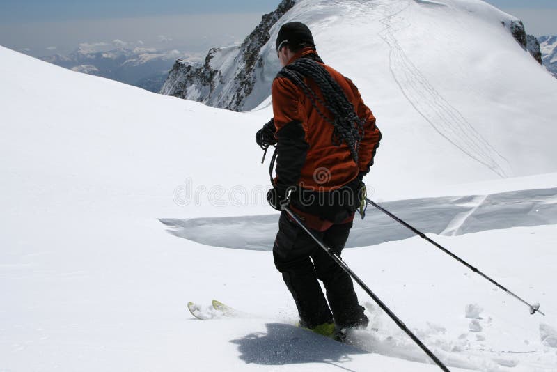 Free rider stock photo. Image of outdoor, adrenalin, extreme - 2242816