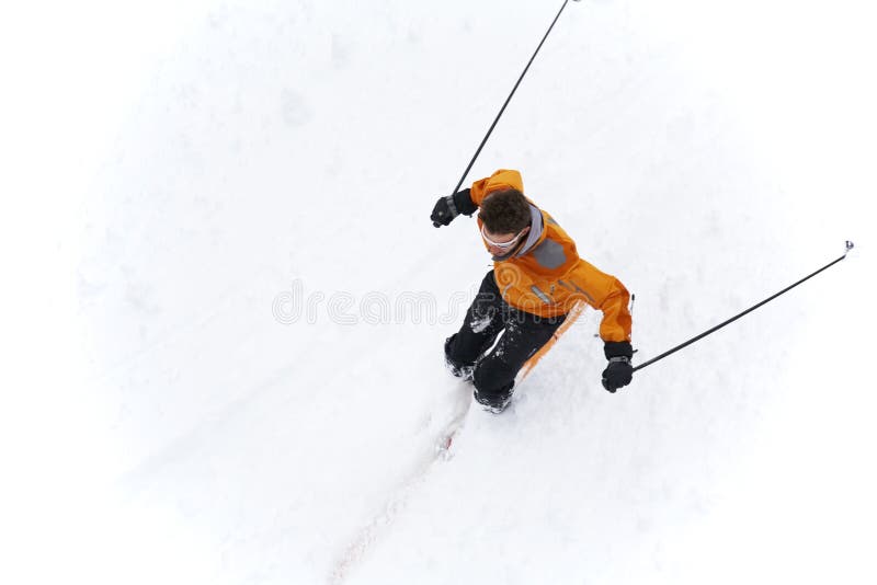 Lone rider stock image. Image of horseback, tropical, travel - 50669