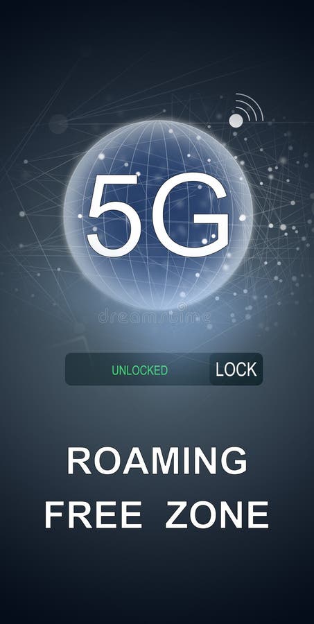 Roaming Charges Stock Illustrations – 10 Roaming Charges Stock ...