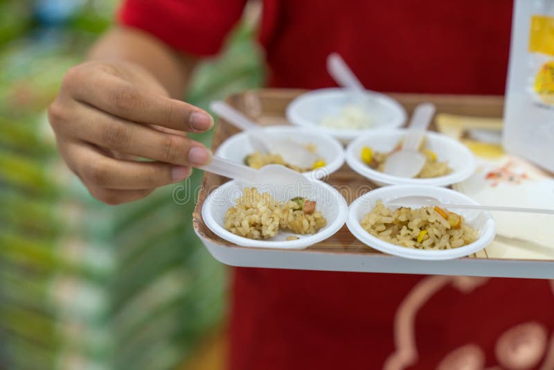 Sampling Supermarket Product Stock Photos - Free & Royalty-Free Stock ...