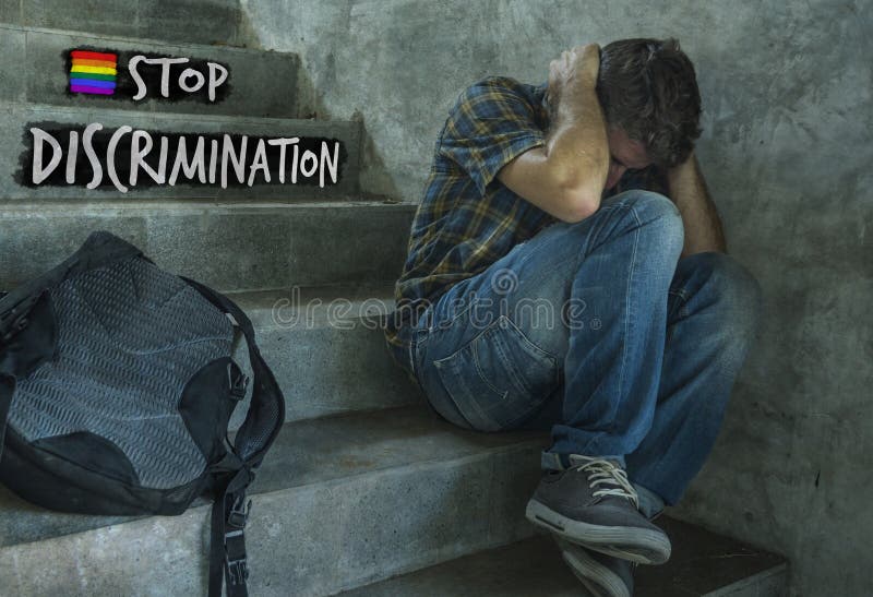 Free Sexual Orientation And Lgbt Tolerance And Respect Campaign With