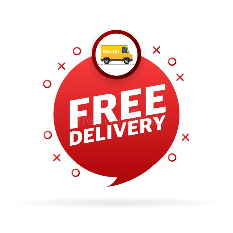 Free Shipping Rubber Stamp. Red Free Shipping Rubber Grunge Stamp ...