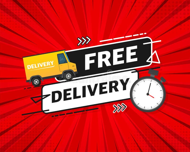 Free Shipping Rubber Stamp. Red Free Shipping Rubber Grunge Stamp ...