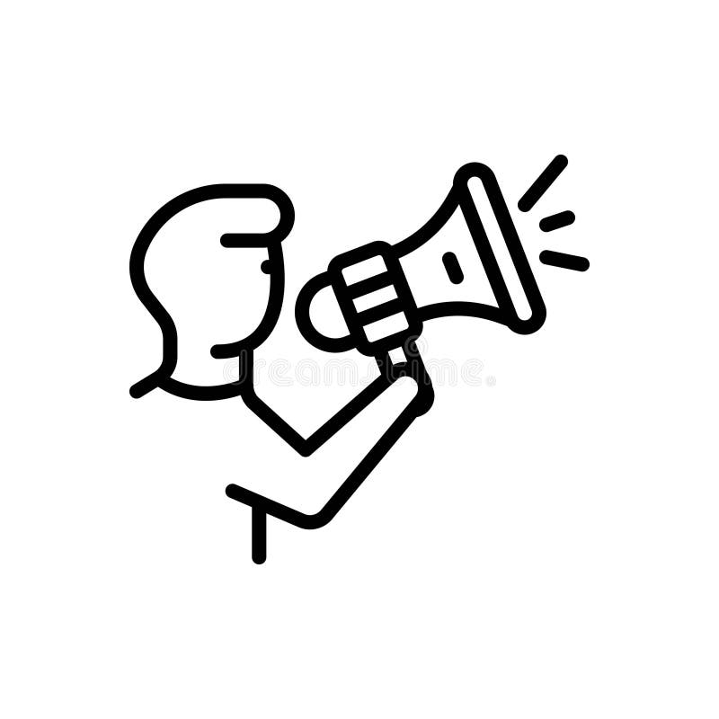 Andbullhorn Stock Illustrations – 1 Andbullhorn Stock Illustrations ...