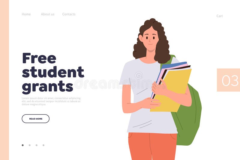 Student Registration Page Stock Illustrations – 63 Student Registration ...