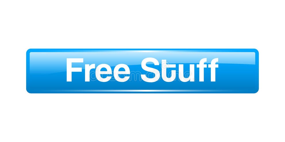 Free Stuff Sign Stock Illustrations – 646 Free Stuff Sign Stock ...