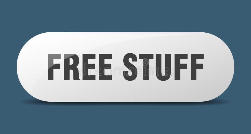 Free Stuff Sign Stock Illustrations – 600 Free Stuff Sign Stock ...