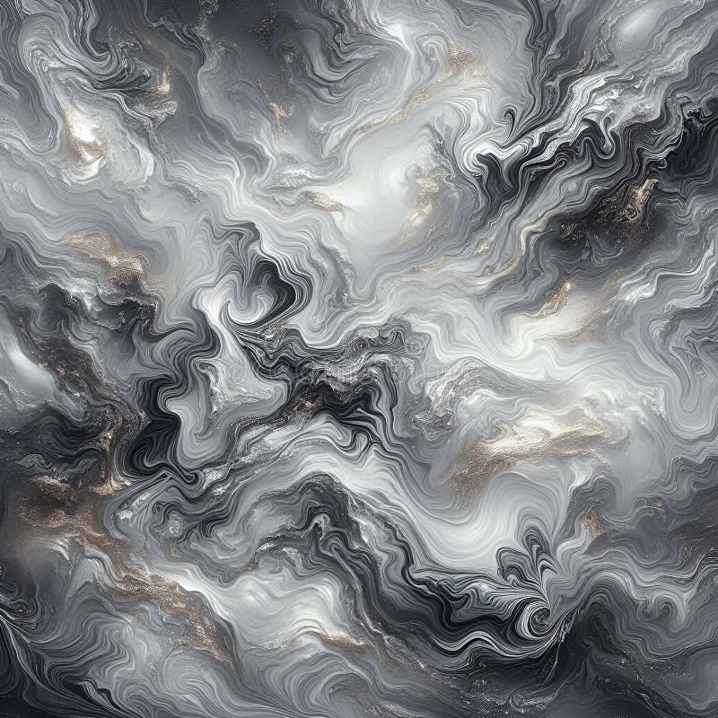 Free-to-use Silver Marble Texture for Creative Design Work Stock ...