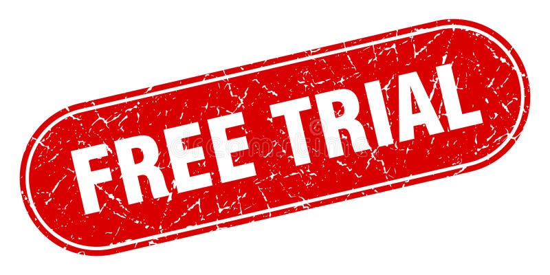 Free Stamp Trial Stock Illustrations – 1,092 Free Stamp Trial Stock ...