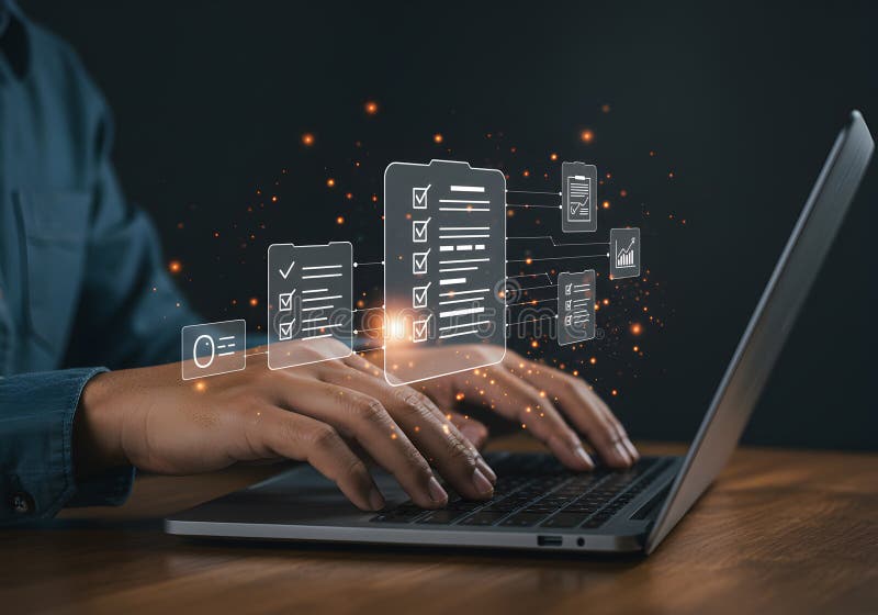 Free Trial Software Download Online Subscription Service Checklist ...