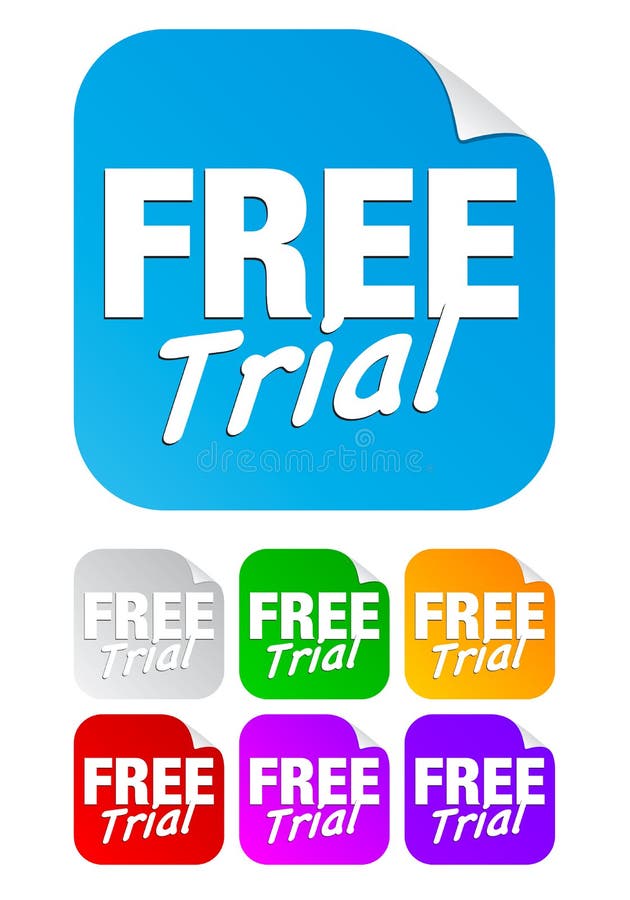 Photo Trial Stock Illustrations – 30,441 Photo Trial Stock ...