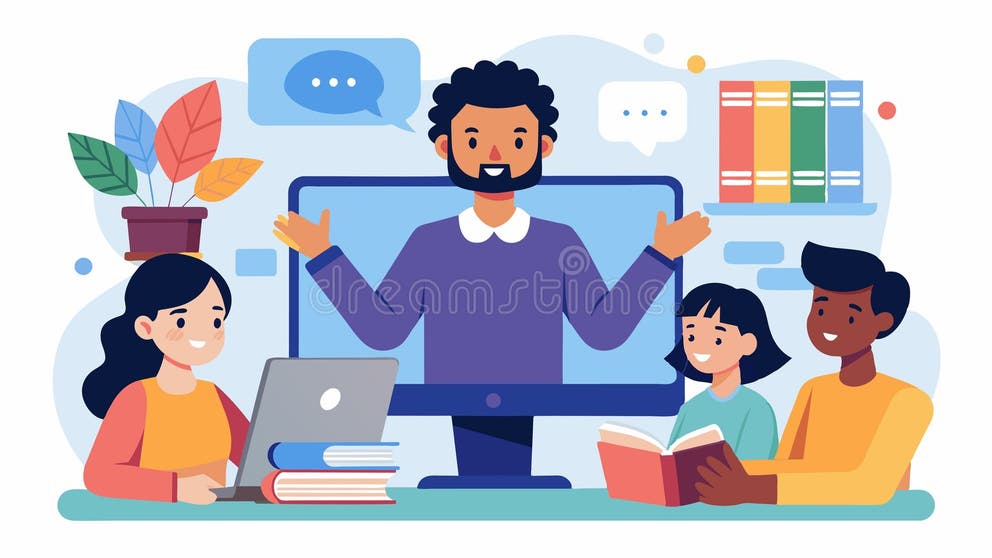 Knowledgeable Illustration Stock Illustrations – 918 Knowledgeable ...