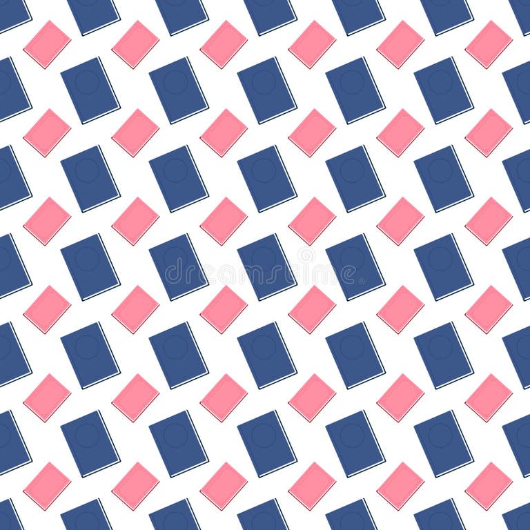 Free Vector Colors Book Pattern Stock Vector - Illustration of hand, cartoon: 368434922