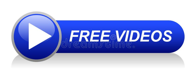 Youtube Play Buttons Transparent Background Stock Illustrations – 42 ...