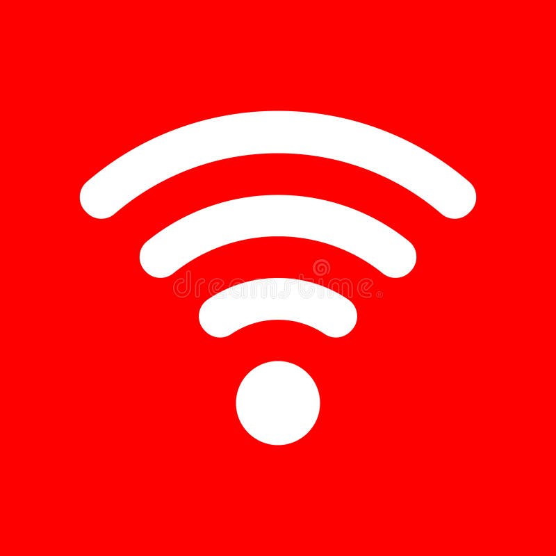Free Wi Fi Logo Stock Illustrations – 1,431 Free Wi Fi Logo Stock ...