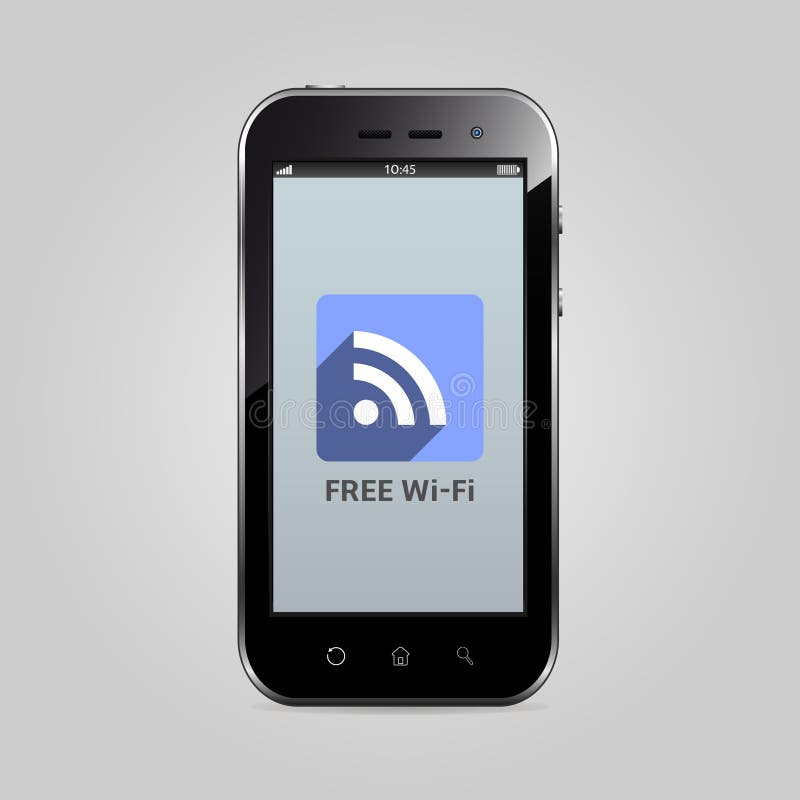 Free Wifi Concept. Wireless Technology Devices with Wifi Internet ... Free Wifi Concept. Wireless Technology Devices with Wifi Internet ...