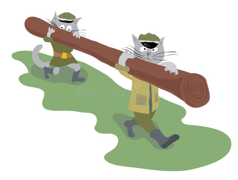 Claws Sharpening Stock Illustrations – 27 Claws Sharpening Stock ...