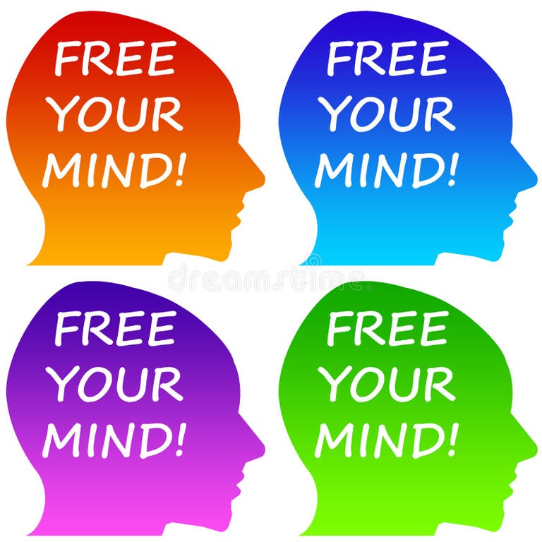 Clear Mind Stock Illustrations – 2,098 Clear Mind Stock Illustrations ...