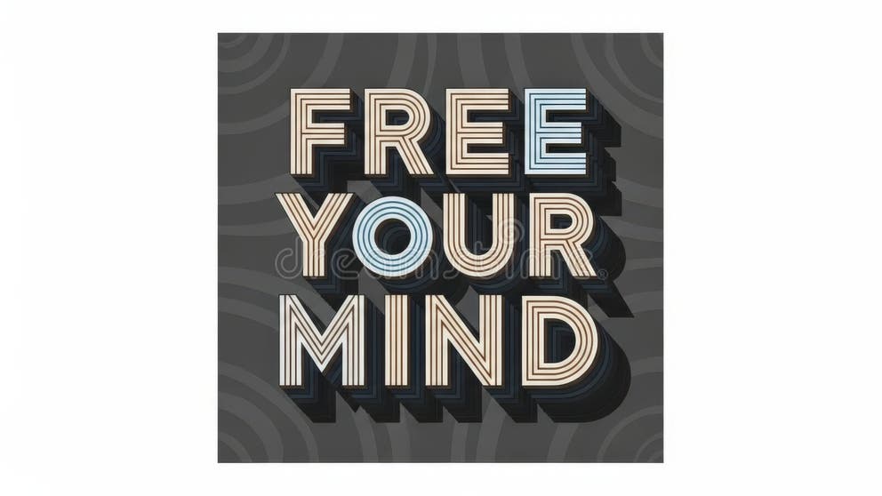 Mind Text Design Stock Illustrations – 28,401 Mind Text Design Stock ...