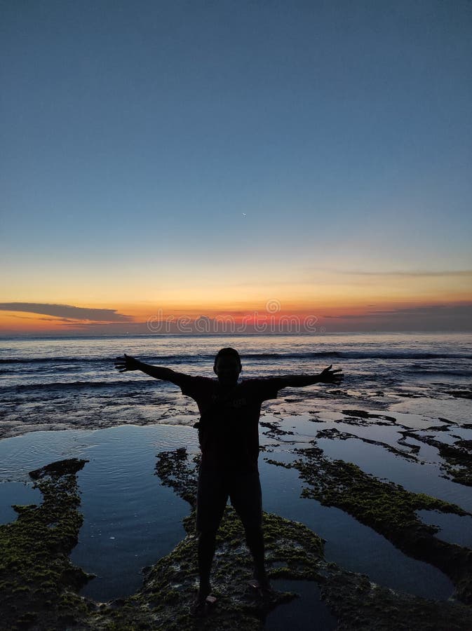 Free stock image. Image of deep, soul, beach - 226368735