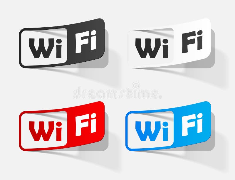 Fi Sticker Stock Illustrations – 677 Fi Sticker Stock Illustrations ...