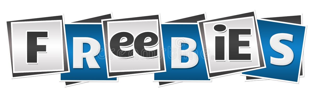 Freebies Stock Illustrations – 1,225 Freebies Stock Illustrations ...