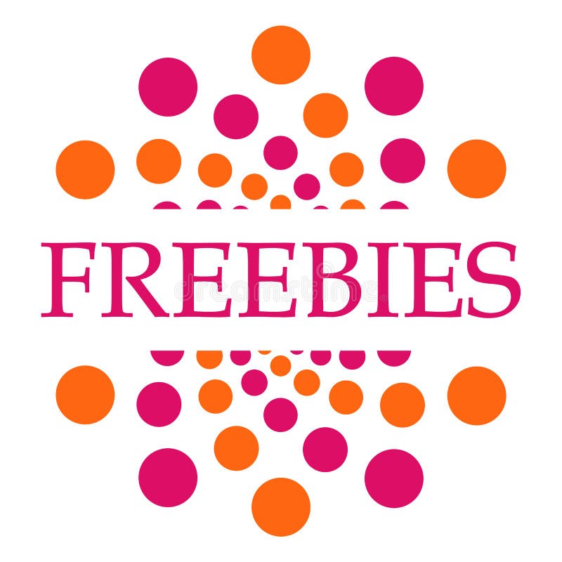 Freebies Stock Illustrations – 1,229 Freebies Stock Illustrations ...