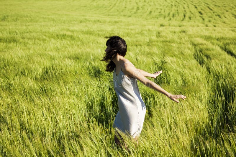 Freedom stock photo. Image of emotion, expressions, outdoors - 11467320