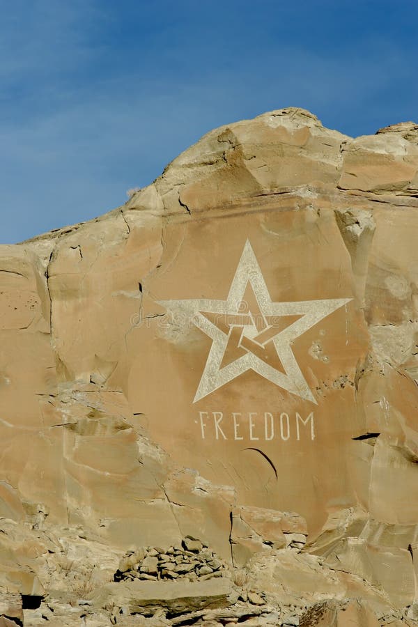 Freedom Picture. Image: 416905