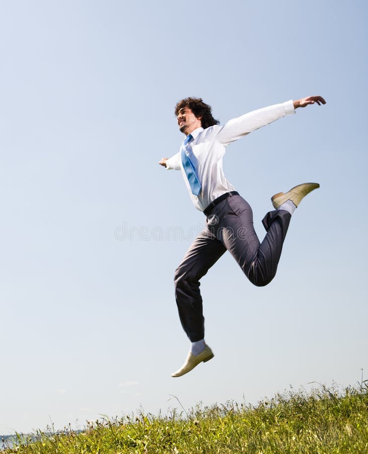 Freedom stock image. Image of energetic, active, motion - 5669091