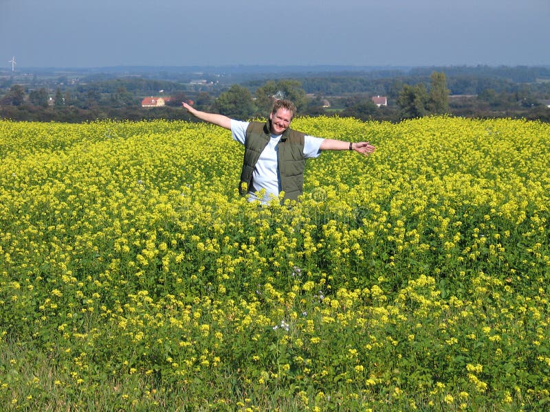 Freedom Of Bright Future Picture. Image: 8824239